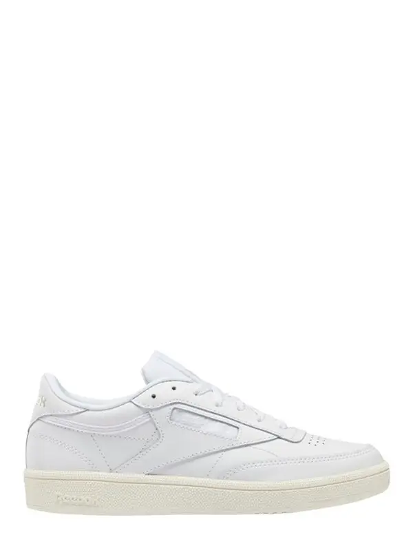 REEBOK Club C 85 Sneakers - White
