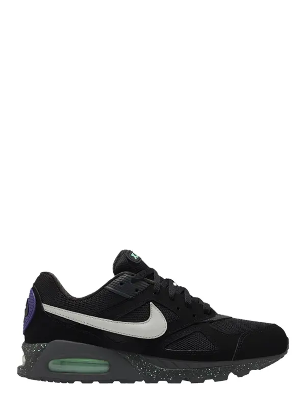 Nike Air Max Ivo Sneakers - Black