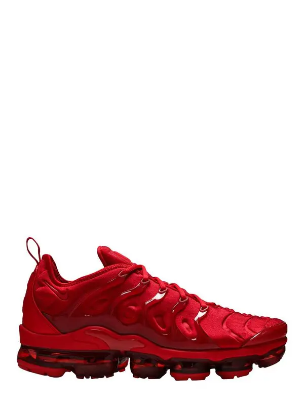 Nike Air Vapormax Plus Sneakers - Red