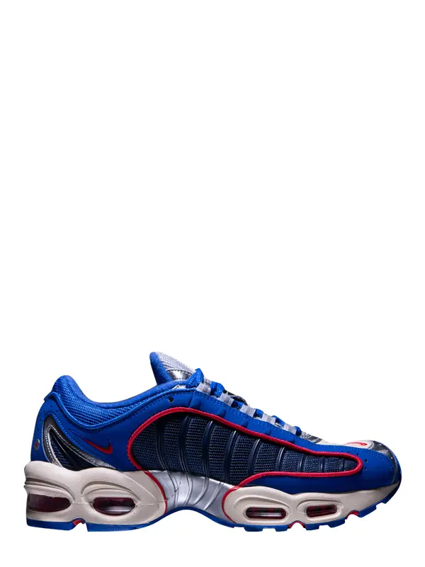 Nike Max Tailwind 4 'china Space Capsule' Sneakers - Blue