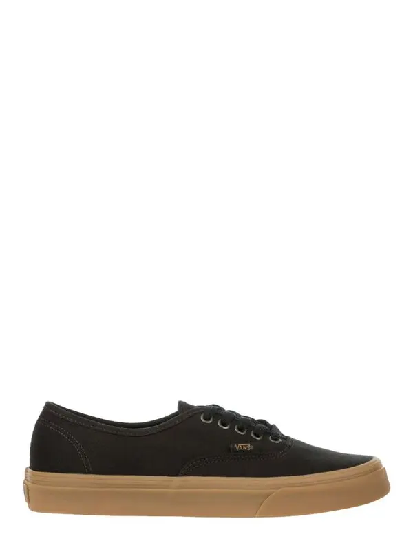 VANS Authentic Sneakers - Black