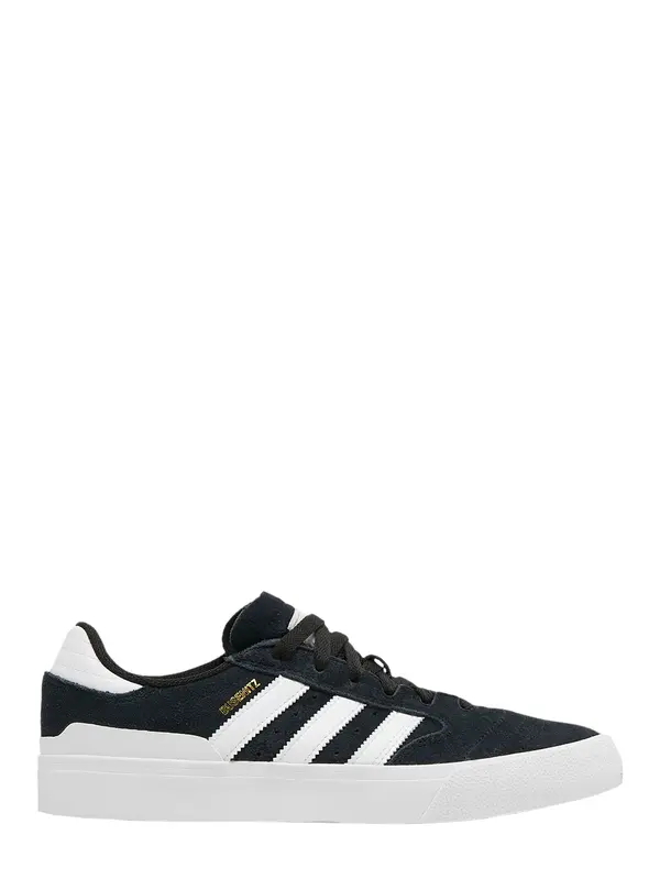 Adidas Busenitz Vulc 2 Sneakers - Black