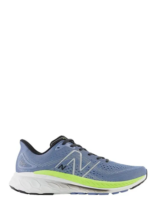 NEW BALANCE Fresh Foam X 860v13 - Blue