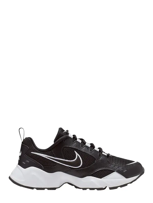 Nike Air Heights Sneakers - Black