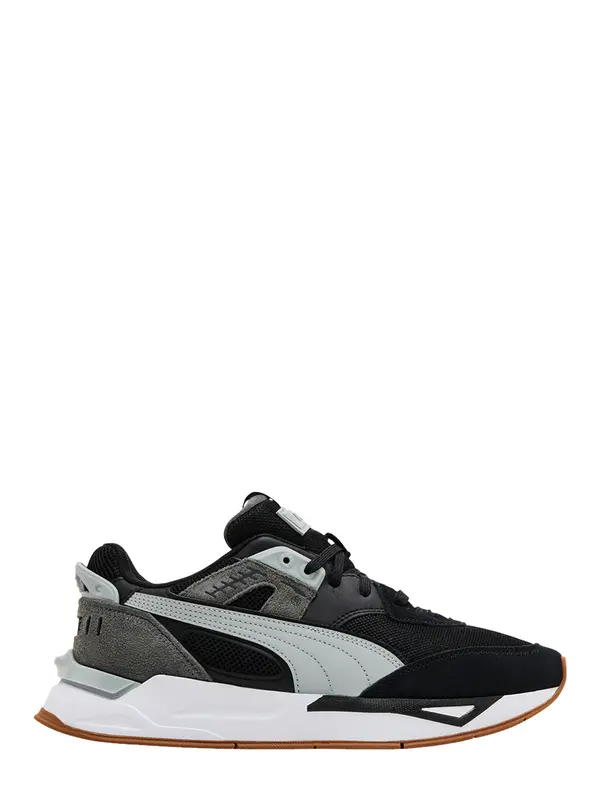 PUMA Mirage Sport Remix Sneakers - Black
