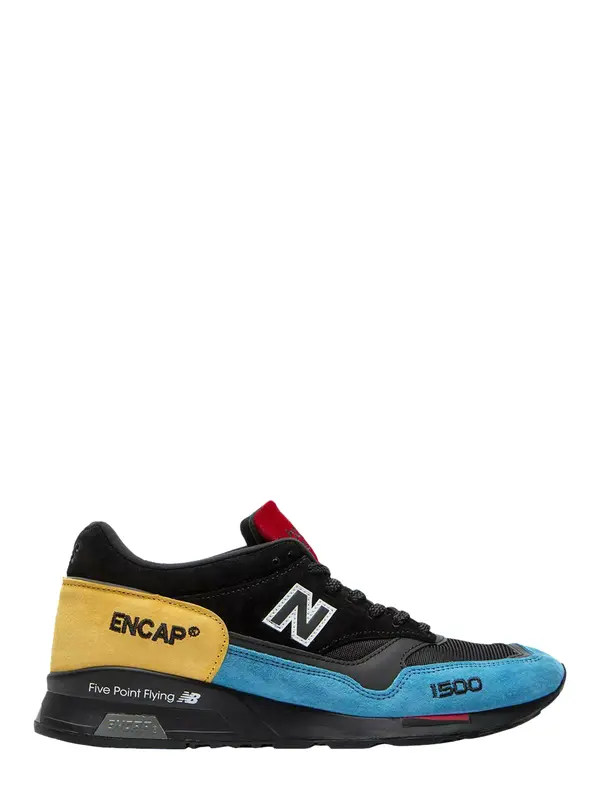 NEW BALANCE 1500 Made In England - Black