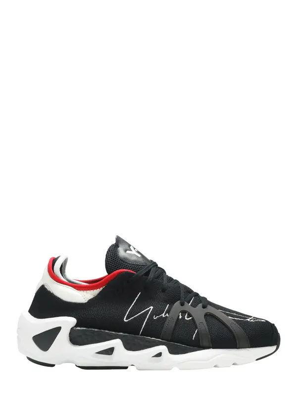 Adidas Fyw S-97 Sneakers - Black