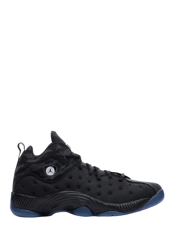 JORDAN Jumpman Team 2 Sneakers - Black