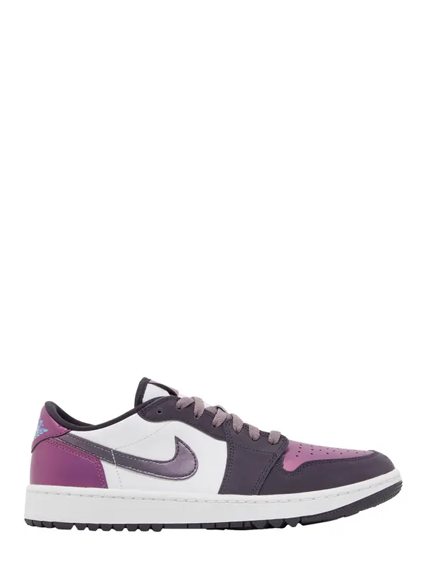 JORDAN 1 Low Golf Nrg Sneakers - Purple