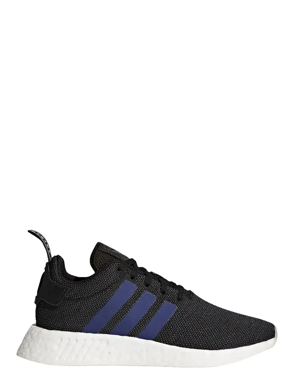 Adidas Nmd_r2 Sneakers - Black