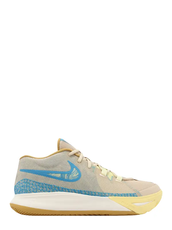 Nike Kyrie Flytrap Ep Sneakers - Cream