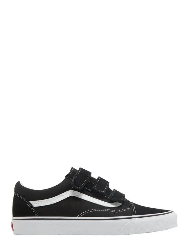 VANS Old Skool V Sneakers - Black