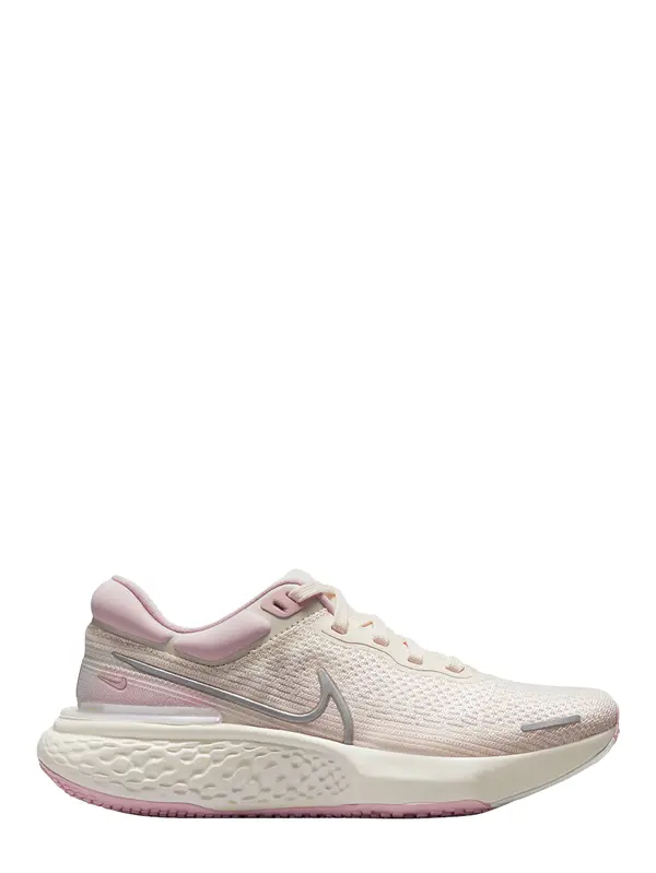 Nike Zoomx Invincible Run Flyknit - Pink