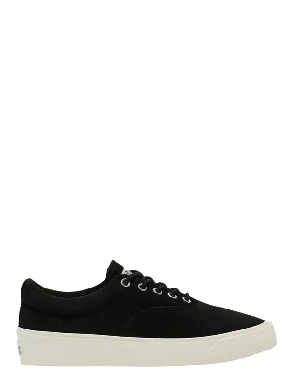CONVERSE Skid Grip Cons Nubuck Low Sneakers - Black