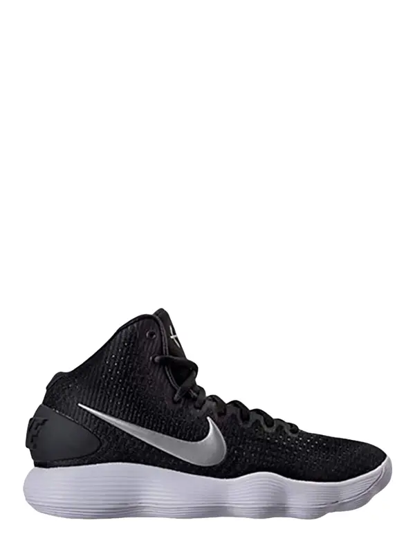 Nike Hyperdunk 2017 High-top Sneakers - Black