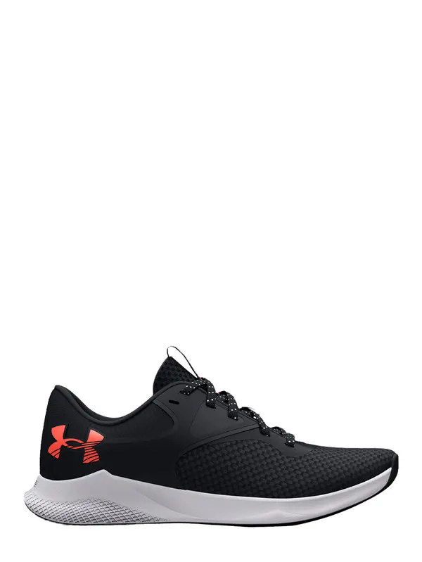 Under Armour Charged Aurora 2 Sneakers - Black