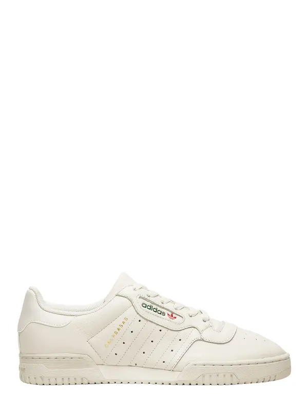 Adidas Yeezy Powerphase Calabasas Og - White