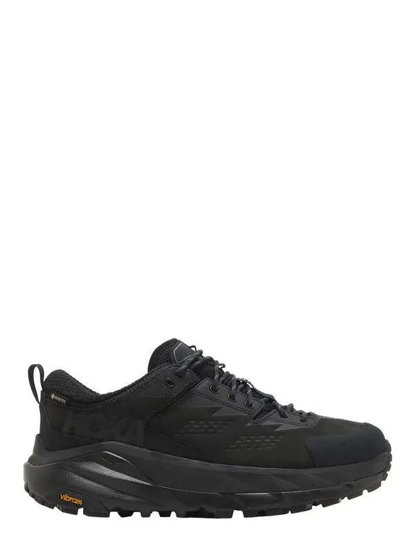 HOKA® Kaha Low Gtx - Black