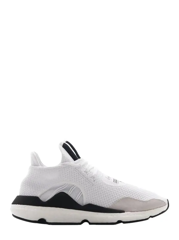 Adidas Saikou Sneakers - White