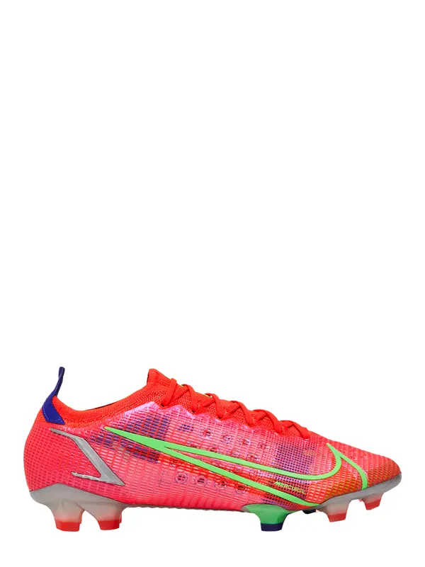 Nike Mercurial Vapor 14 Elite Fg 'spectrum Pack - Pink