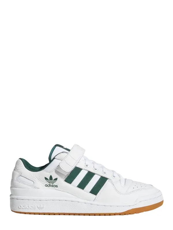 Adidas Forum Low Sneakers - White