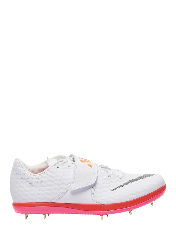 Nike High Jump Elite 'rawdacious - White