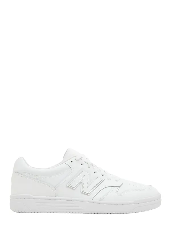 NEW BALANCE 480 Sneakers - White