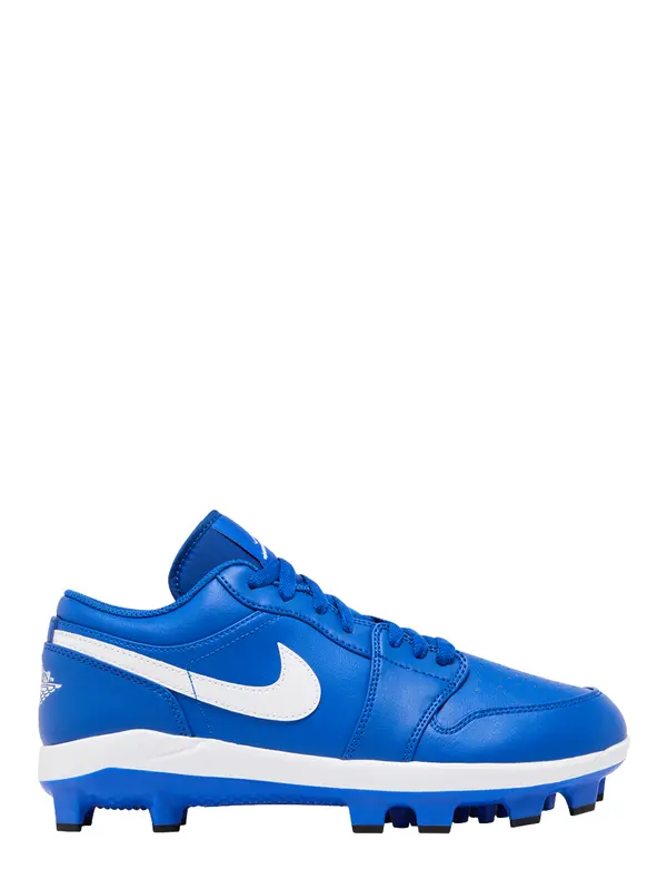 JORDAN 1 Retro Mcs Low Sneakers - Blue