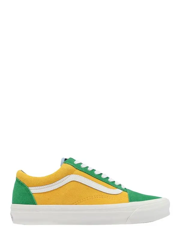 VANS Og Old Skool Lx - Multicolor
