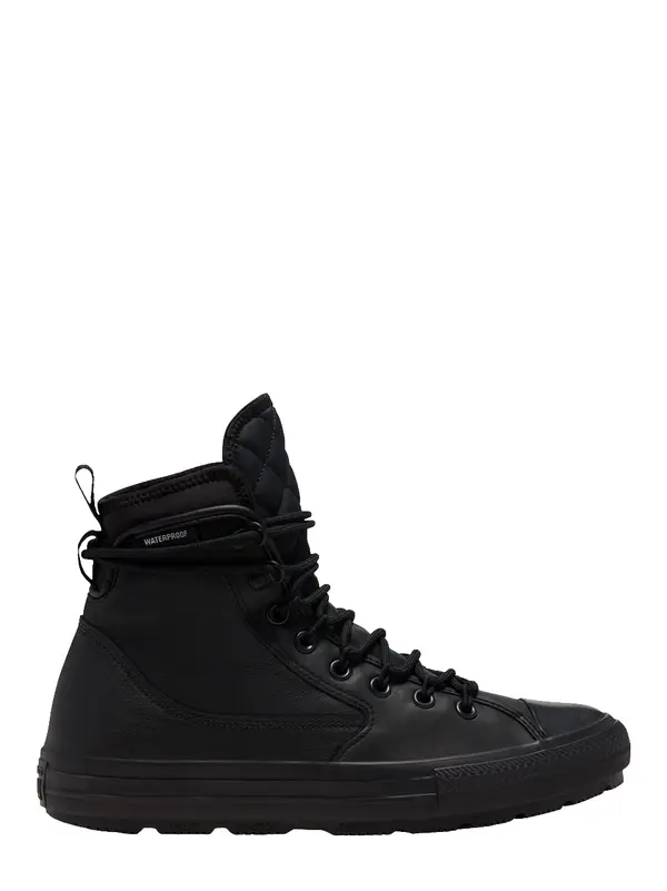 CONVERSE Chuck Taylor All Star Utility All Terrain High Top Sneakers - Black