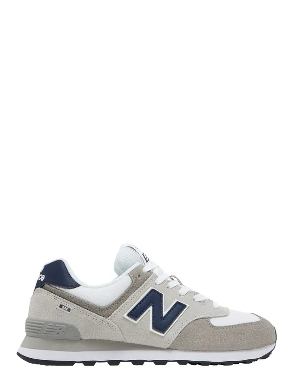 NEW BALANCE 574 Sneakers - Grey