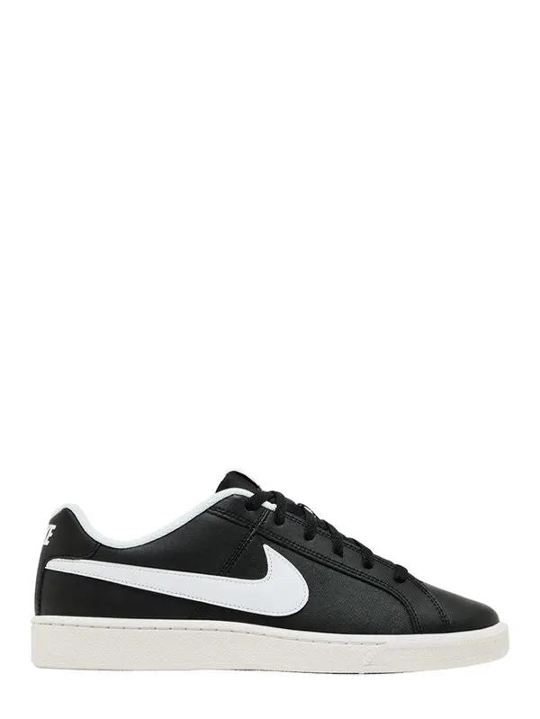 Nike Court Royale Sneakers - Black