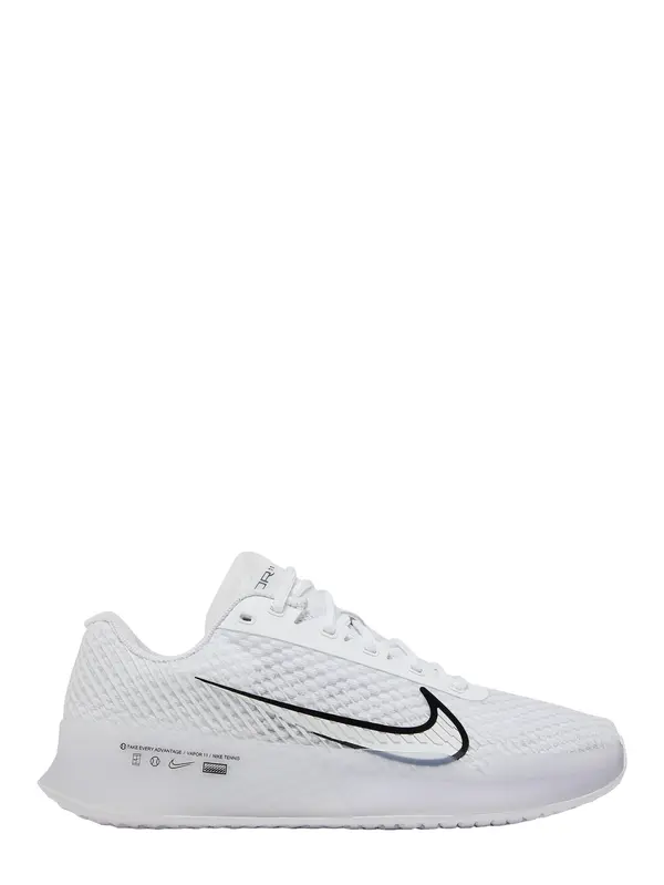 Nike Nikecourt Air Zoom Vapor Hc Sneakers - White