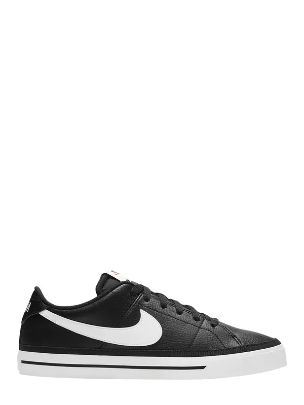 Nike Court Legacy Sneakers - Black