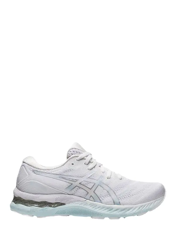 Asics Gel Nimbus 23 Sneakers - White