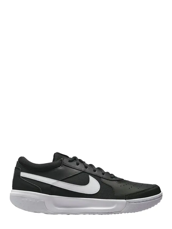 Nike Court Zoom Lite 3 - Black
