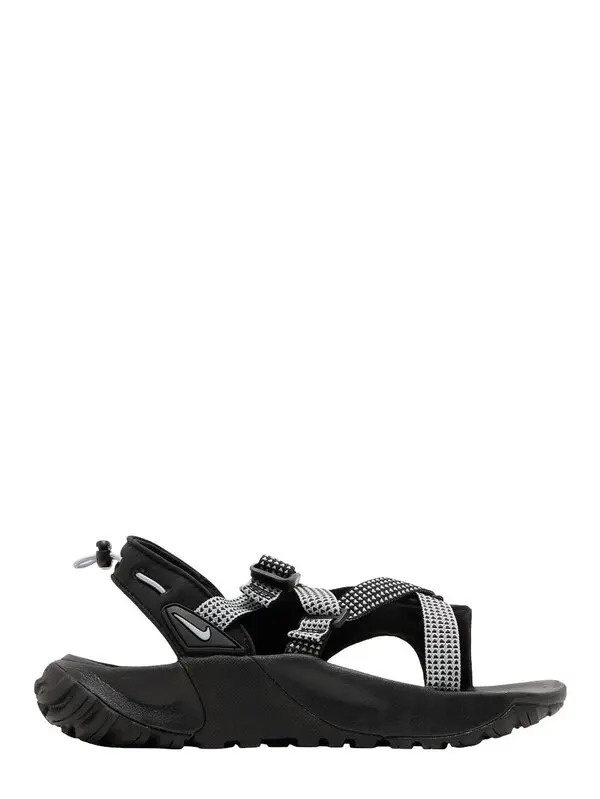 Nike Oneonta Sandals - Black
