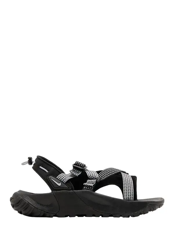 Nike Oneonta Sandals - Black