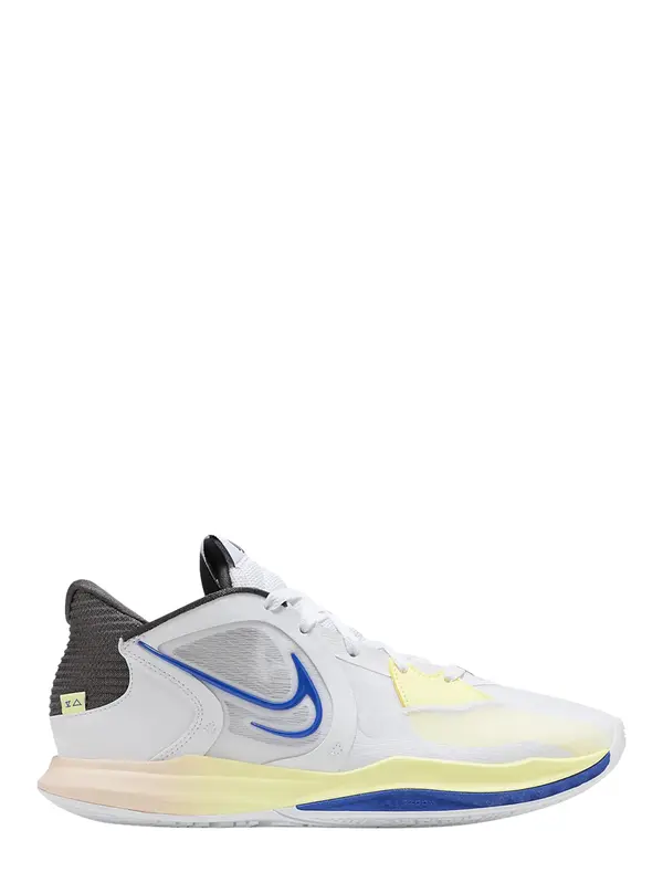 Nike Kyrie Low Ep Sneakers - White