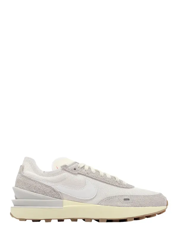 Nike Waffle One Vintage Sneakers - White