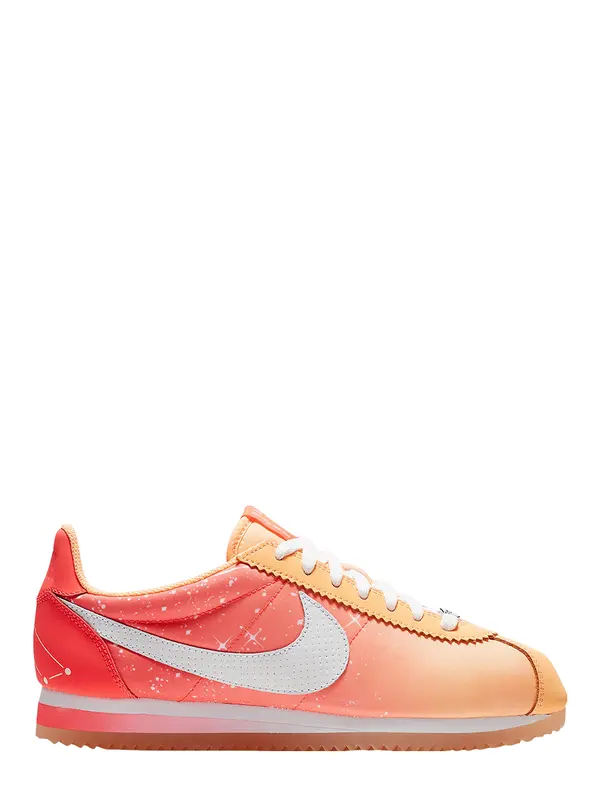 Nike Cortez 'qixi Festival' Sneakers - Orange