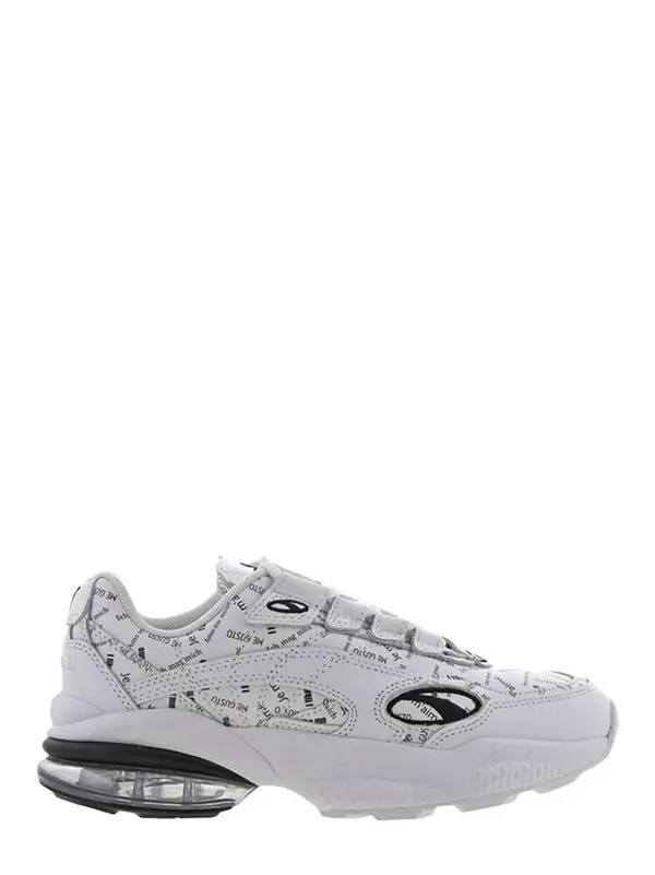 PUMA Cell Venom Fw 'i Like Me' Sneakers - White