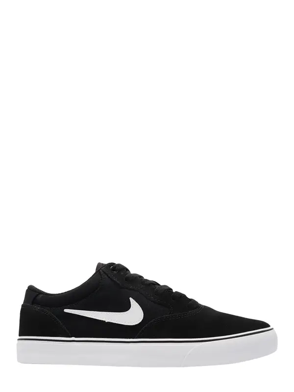 Nike Chron 2 Sb Sneakers - Black