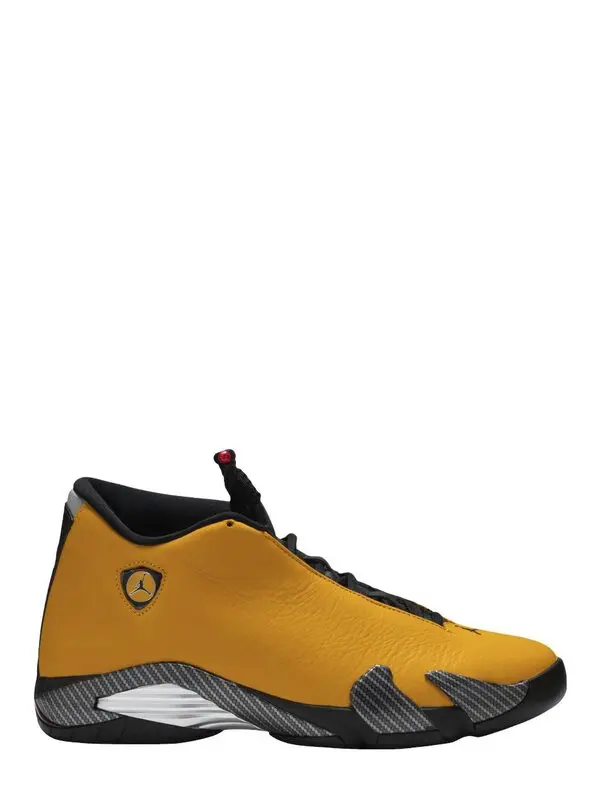 JORDAN Retro Reverse Ferrari - Gold
