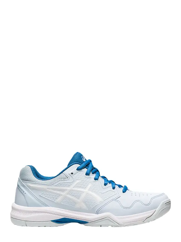Asics Gel Dedicate Sneakers - Blue