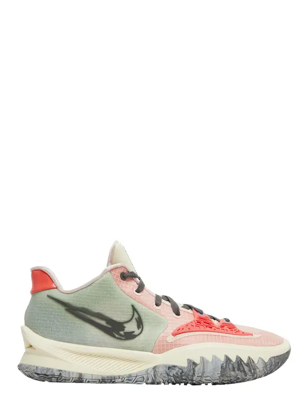 Nike Kyrie Low Ep Sneakers - Pink