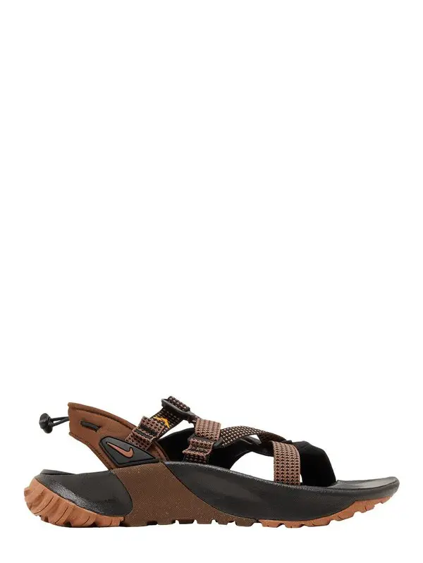 Nike Oneonta Sandals - Black
