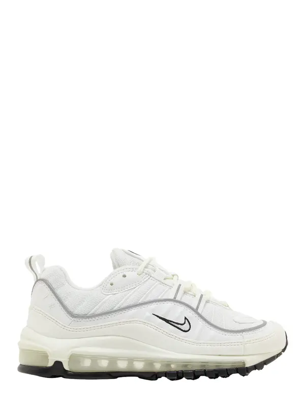 Nike Max 98 Sneakers - White