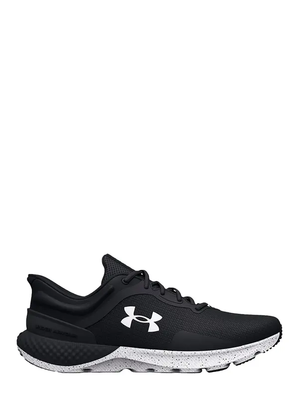 Under Armour Charged Escape 4 - Black
