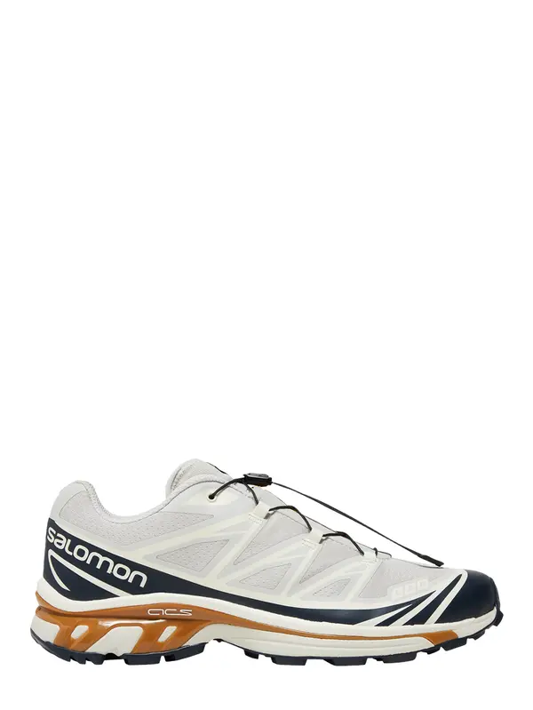SALOMON Xt-6 - White